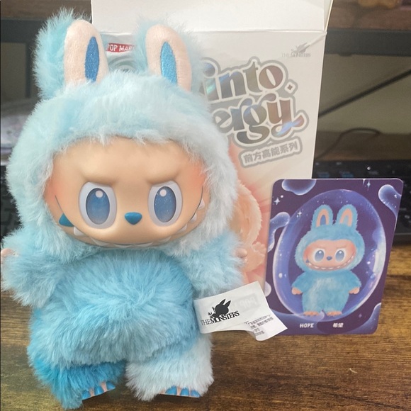 POP MART | Toys | Labubu Hope | Poshmark